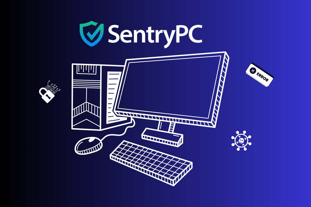 SentryPC Monitoring & Control Software – Cloutropolis