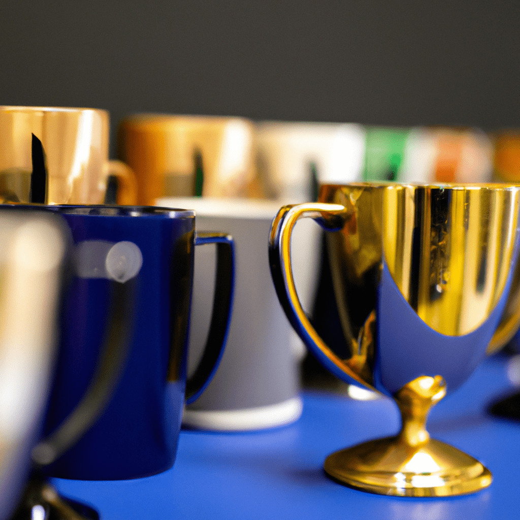 From Ancient Vessels to Modern Mugs: A Brief History of Cups – Cloutropolis